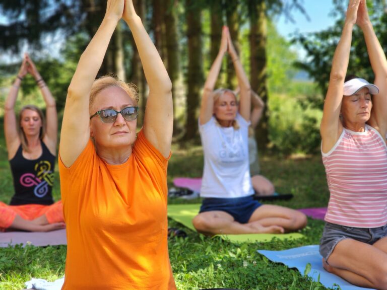 Upcoming Retreats 2025 - yoga-ac.eu