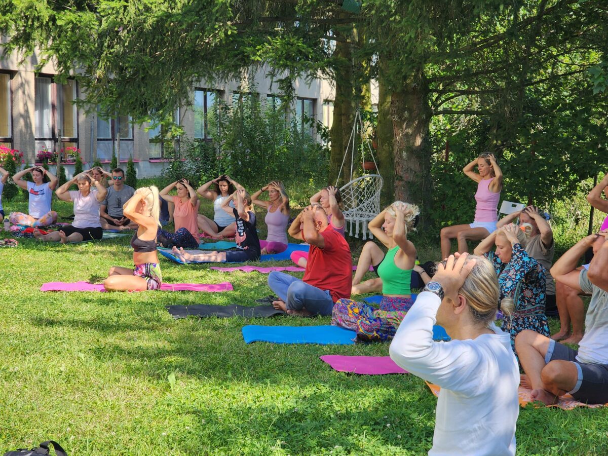 Upcoming Retreats 2026 - yoga-ac.eu