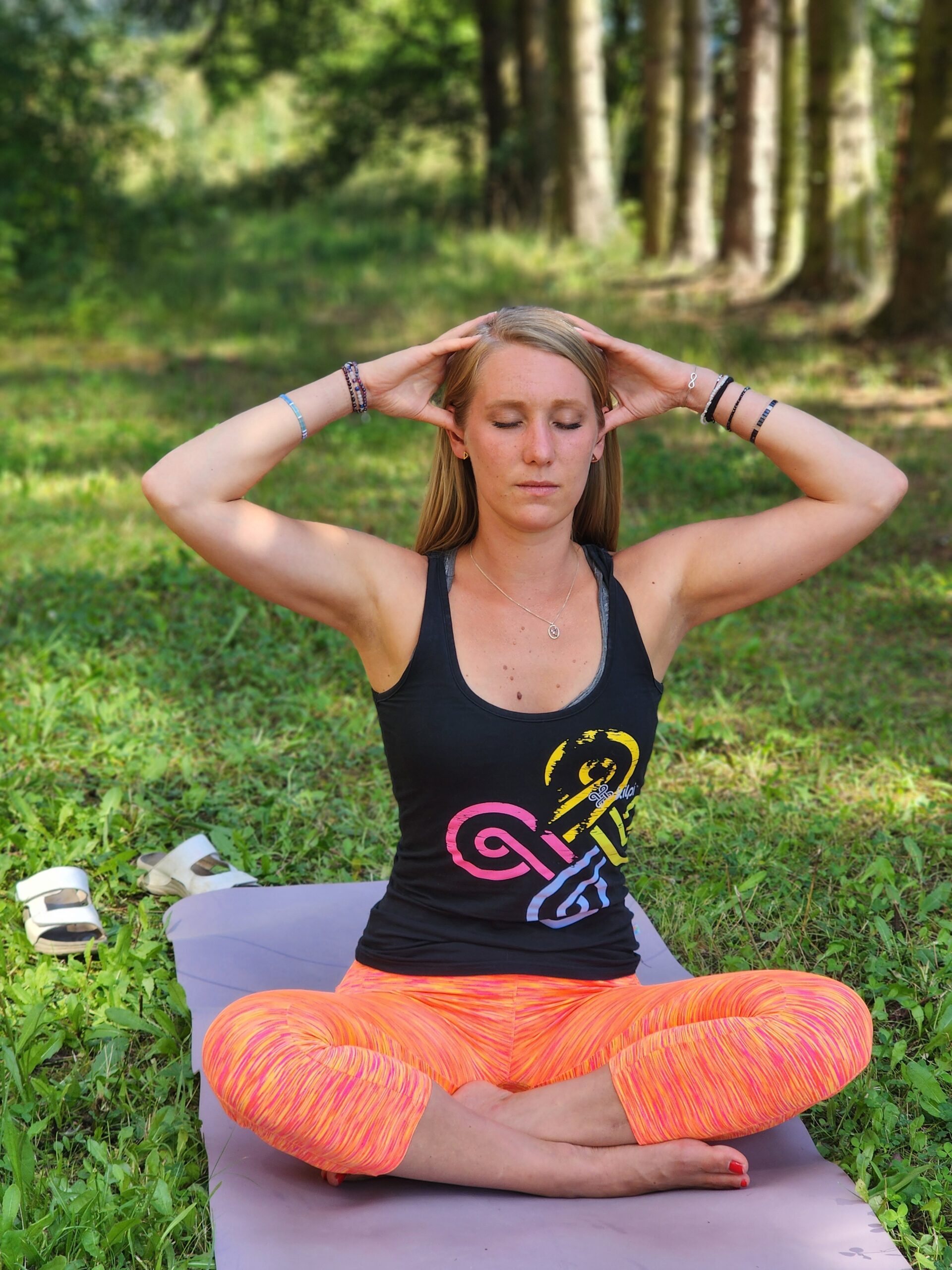 Upcoming Retreats 2025 - yoga-ac.eu