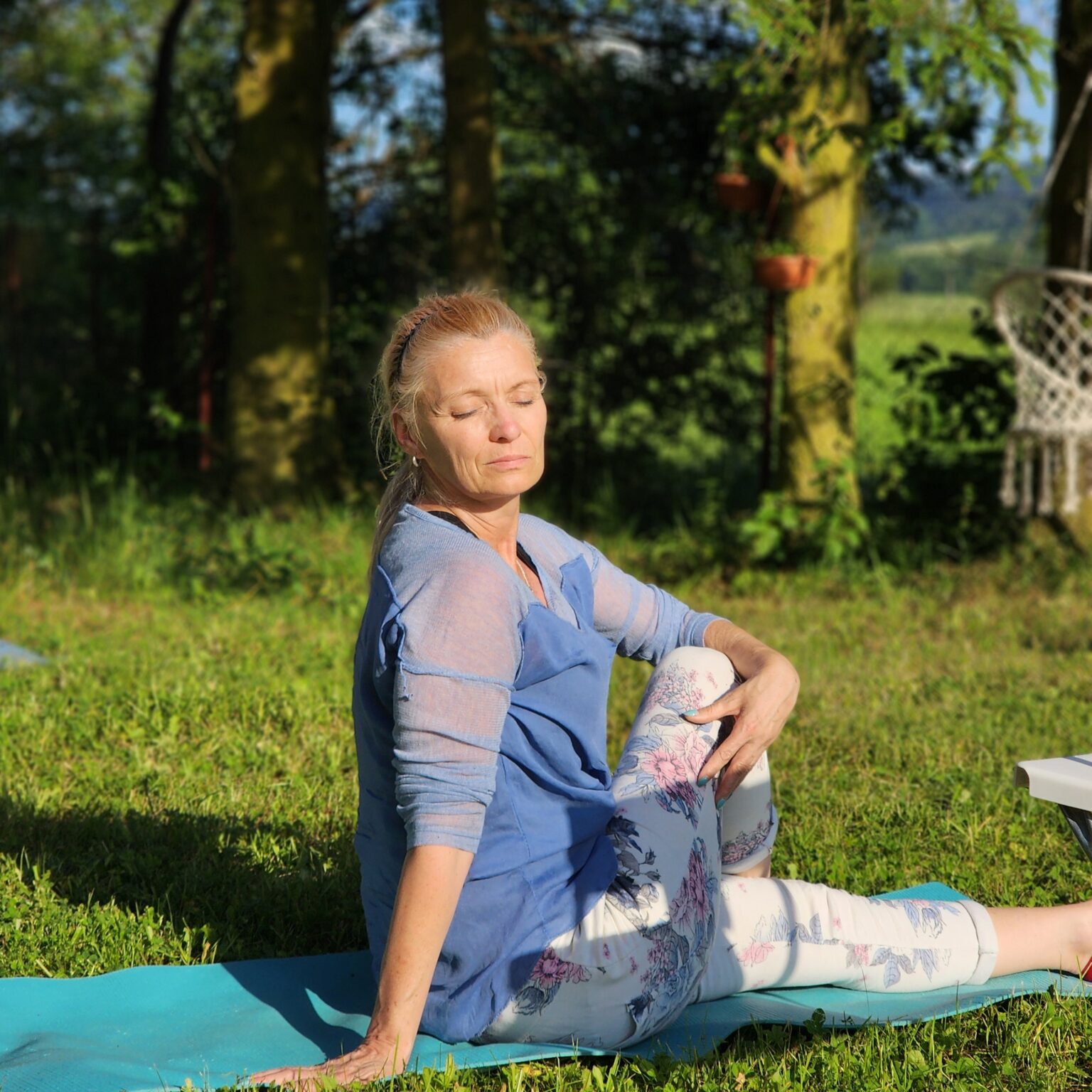 Upcoming Retreats 2025 - yoga-ac.eu
