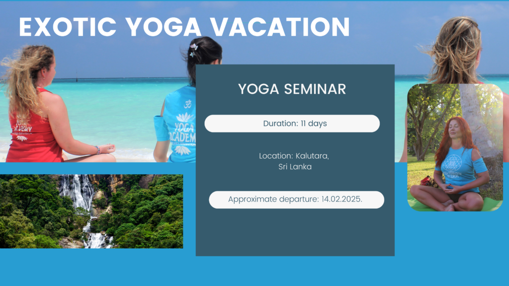 Upcoming Retreats 2025 - yoga-ac.eu